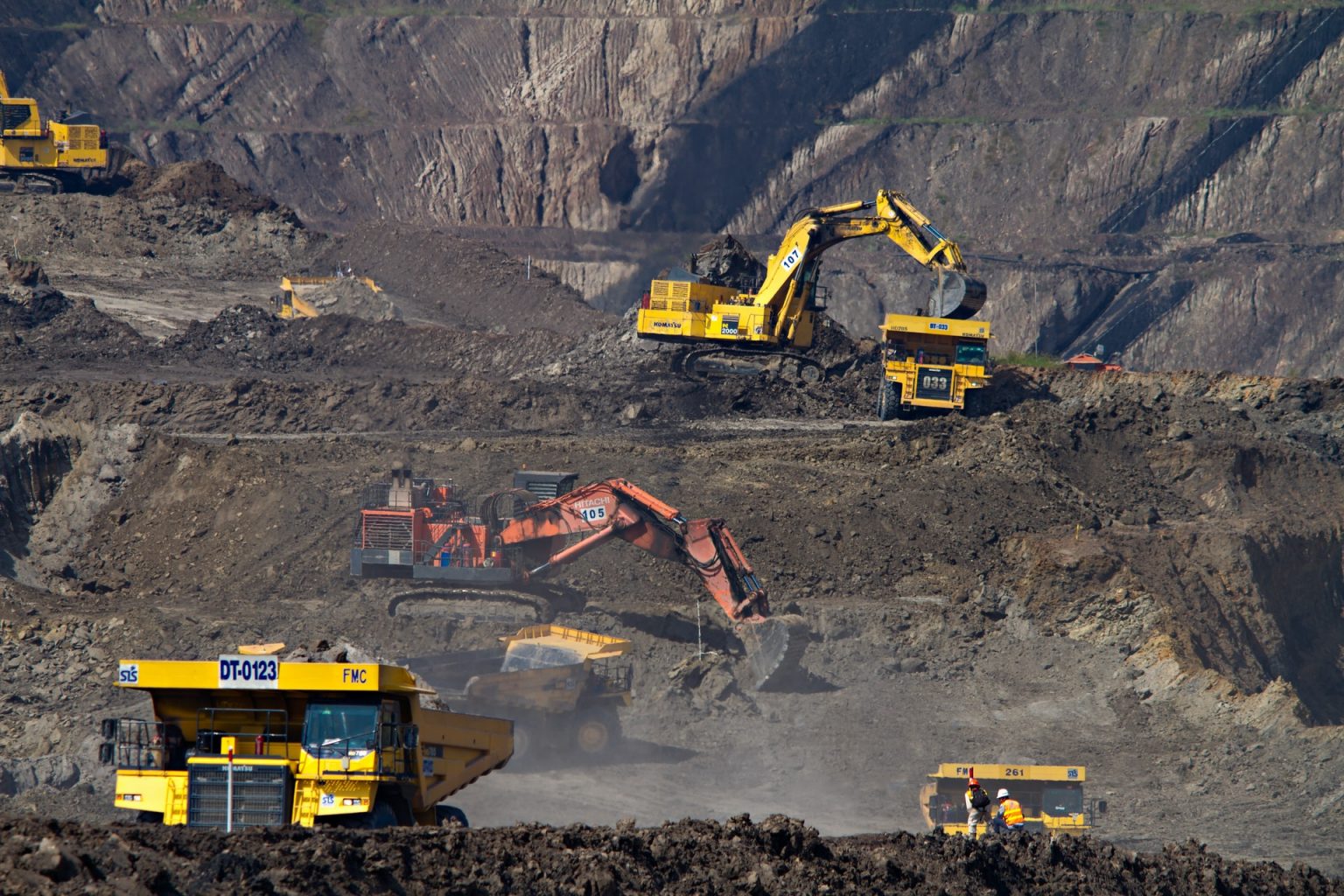 Excavation 101: A Beginner's Guide to Digging and Grading - Utah ...